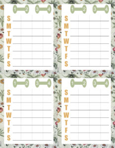 How to Make Your Own Notepad Step by Step: DIY Guide for Beginners – BLOG