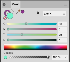 Different Color Systems in Graphic Design: What’s the Difference? – BLOG